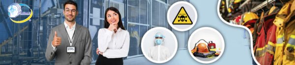 NOM-017-STPS-2024 Selección, Uso y Manejo del Equipo de Protección ...